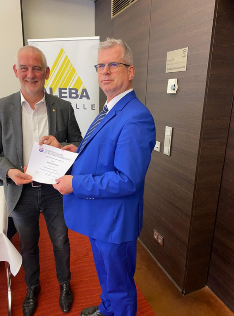 Mutuelle - ALEBA: Un syndicat pour tous