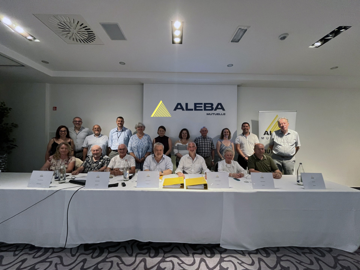 Mutuelle - ALEBA: Un syndicat pour tous