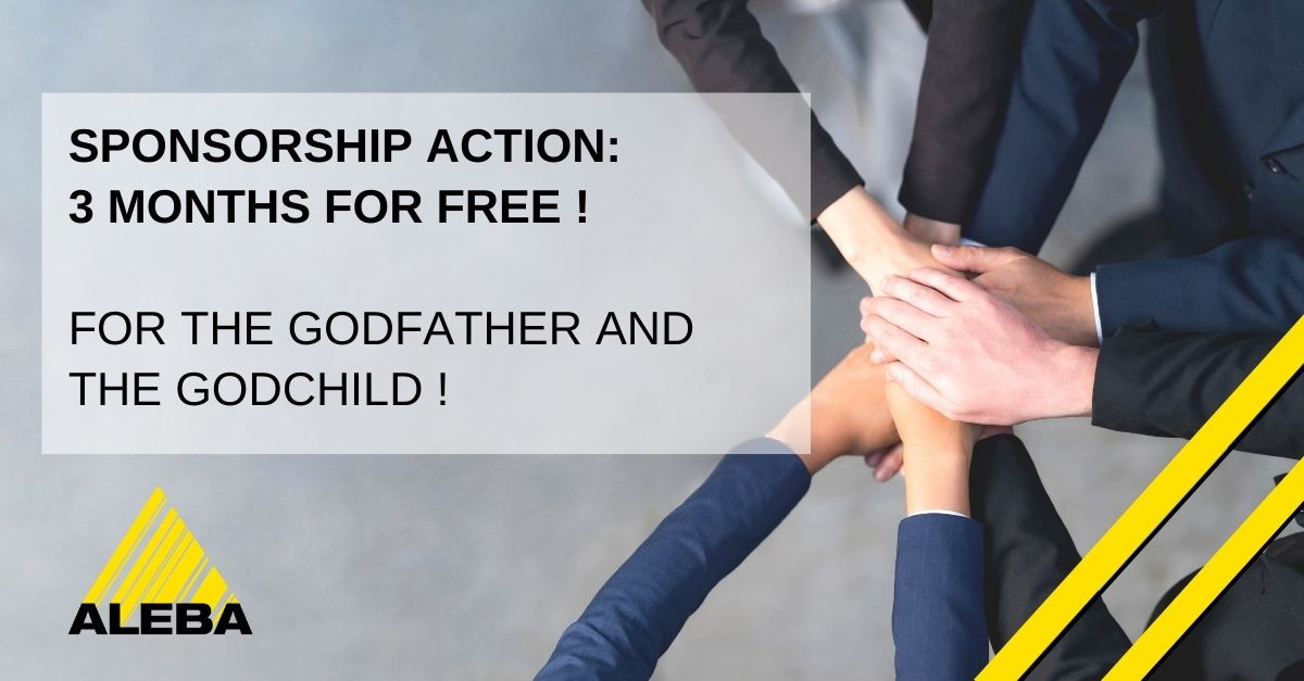 Join us - ALEBA, a union for all