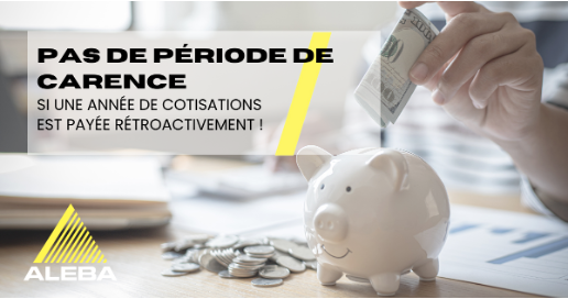 Rejoignez-nous - ALEBA: Un syndicat pour tous