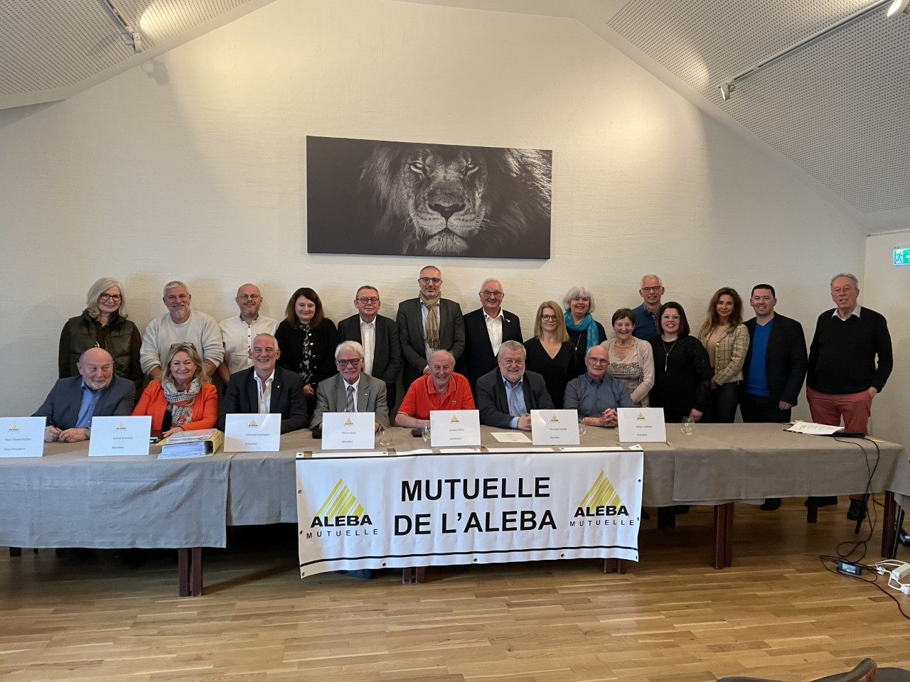 Mutuelle - ALEBA: Un syndicat pour tous