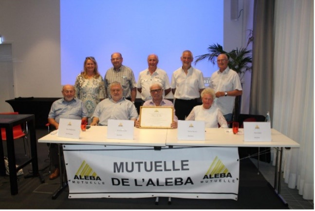 Mutuelle - ALEBA: Un syndicat pour tous